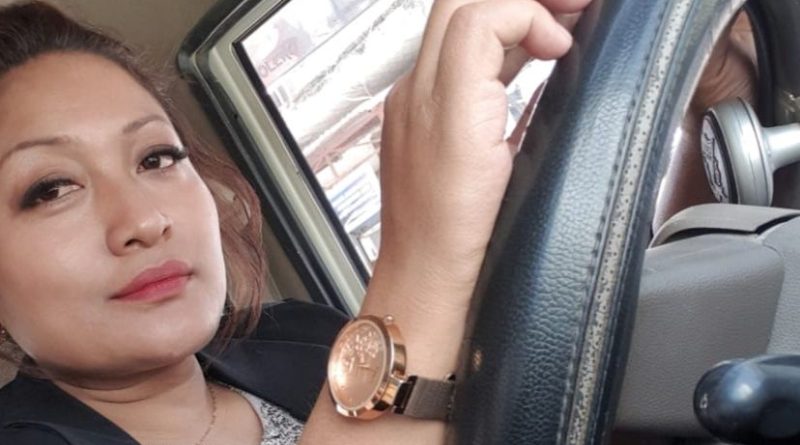 Tetei Ralte hla cover tute thin a phu dut dut ang em? - SENSIAR