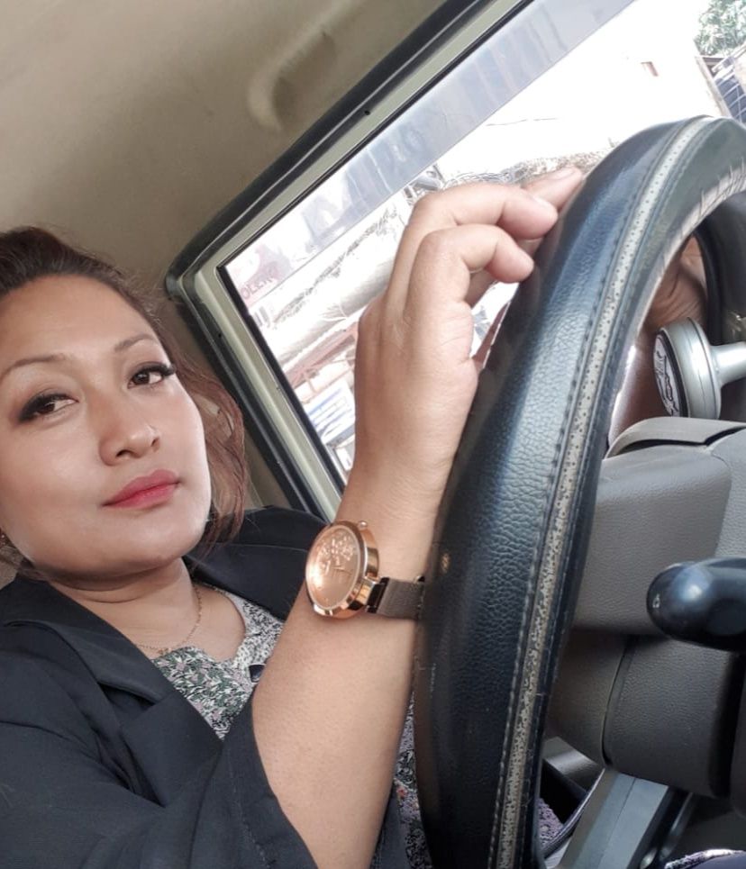 Tetei Ralte hla cover tute thin a phu dut dut ang em? - SENSIAR