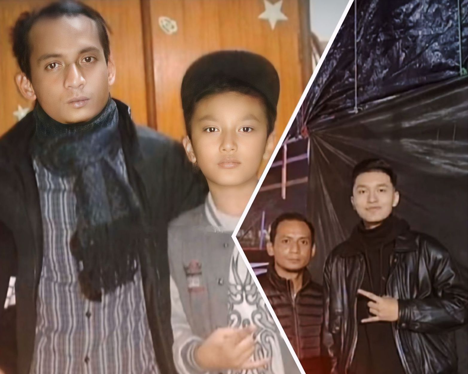 Lilzoa Vs Zothana : A lo mak thei ngei mai! - SENSIAR