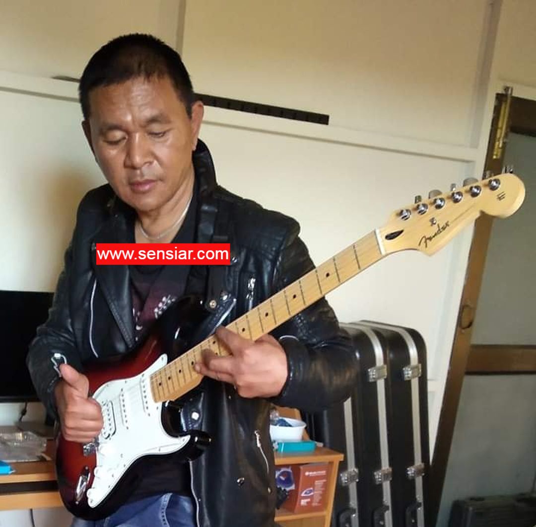 Mipui hmâa zai leh Concert hi 'Ho' ka ti ta riau: Opa - SENSIAR